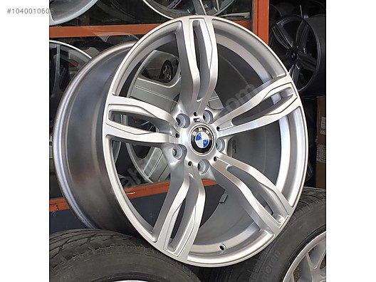 Bmw Retimi In Otomobil Arazi Arac Jant Tl Ma Azadan Sat L K