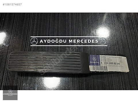 Otomobil Arazi Arac Mekanik Mercedes Benz W R W