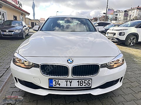 BMW / 3 Serisi / 316i / Comfort / 2012 MODEL 316İ BMW 1.6 BENZİN ...