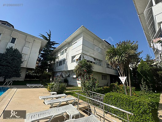 3K'DAN TUZLA POSTANE SEÇKİNLER SİTESİ HAVUZ MANZARALI 3+1 DAİRE ...