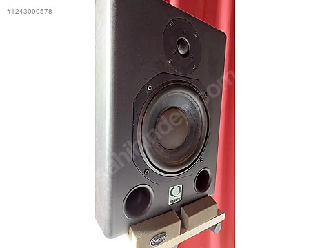 Quested S8 iki yollu Referans hoparlörü sahibinden.comda - 1243000578