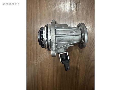 Otomobil & Arazi Aracı / Isıtma & Havalandırma & Klima / RANGE ROVER 3. ...