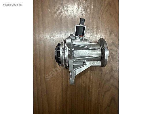 Otomobil & Arazi Aracı / Isıtma & Havalandırma & Klima / RANGE ROVER 3. ...