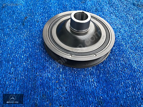 Otomobil & Arazi Aracı / Motor / 2740301203 MERCEDES W212-W205-W204 ...