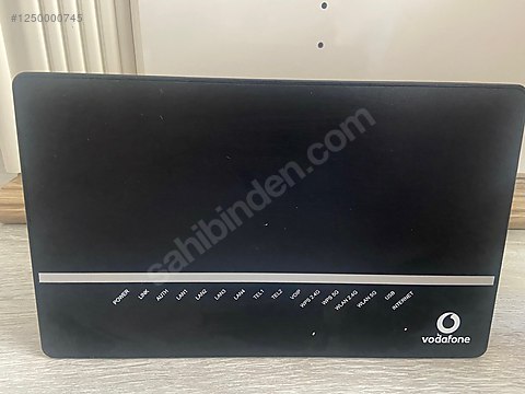 Nokia G-240W-C Modem - VDSL Modem ilanları uygun fiyatlarıyla ...