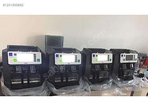Glory Gfs 220 Model - Para Sayma Makinesi Modelleri Alışverişte İlk ...