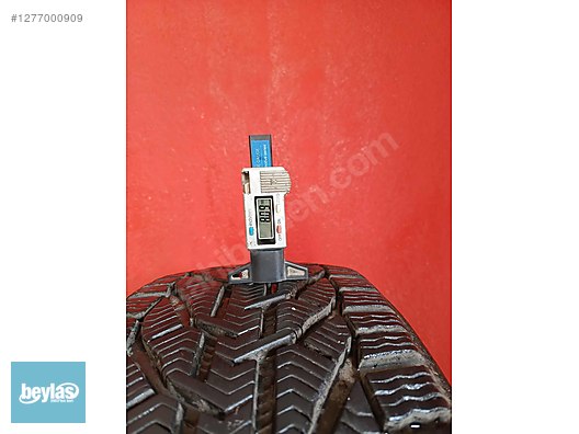 225/55R18 kormoran KIŞLIK (takım fiyatıdır)2022 sahibinden.comda - 1277000909