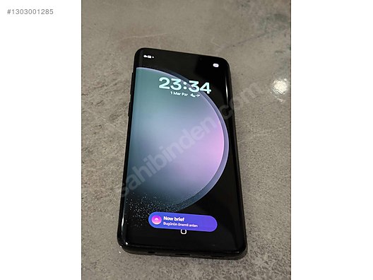 Samsung / Galaxy S9+ G965 / Nadir Model Samsung Galaxy S9+ 128Gb ...