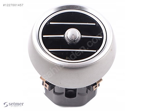 Otomobil & Arazi Aracı / Isıtma & Havalandırma & Klima / A2058300301 ...