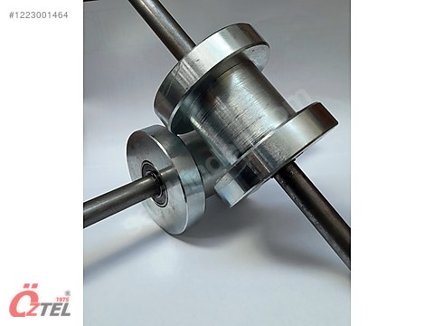 METAL UÇAN KAPI MAKARASI - Kapı ve Yapı Malzemeleri sahibinden.com'da ...