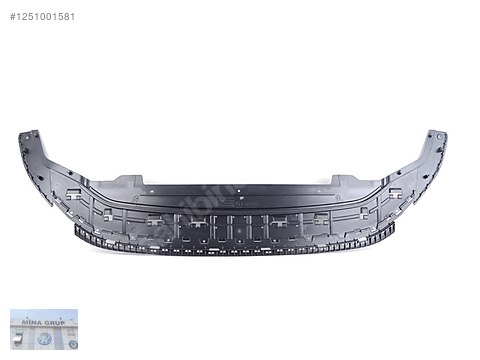5G0805915 VOLKSWAGEN GOLF 7 ÖN TAMPON SPOYLERİ 2013-2016 - İlan ve ...