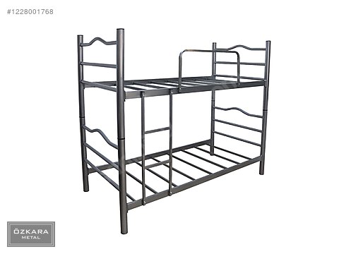 Ranza / Üreticiden Ayrılır Ranza (Lojman Ranza-Otel Ranza-Yurt Ranza ...