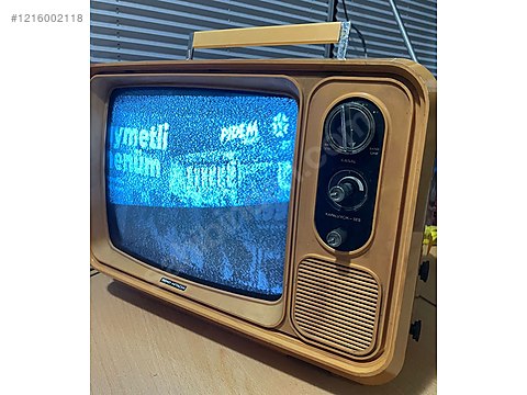 Antika Televizyon Beko Hitachi sahibinden.comda - 1216002118