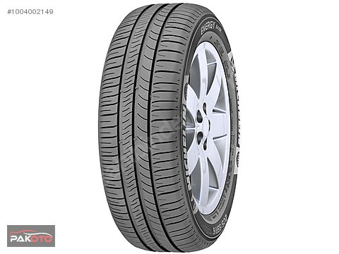 195/60 R15 88H MİCHELİN Energy Saver + GRNX YAZ LASTİĞİ **2021** sahibinden.comda - 1004002149