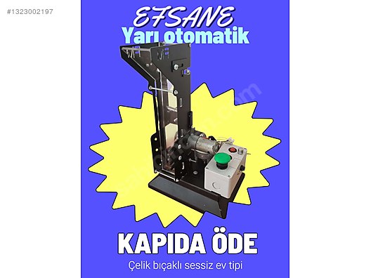SİGARA SARMA MAKİNESİ sahibinden.comda - 1323002197