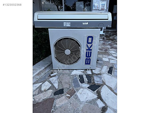 Beko 2.el klima sahibinden.comda - 1323002368