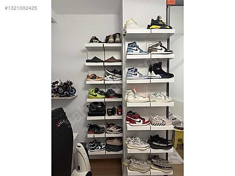 Off white jordan yeezy dunk nike adidas - Erkek Spor Ayakkabı Modelleri ...