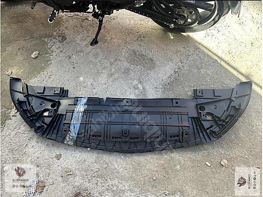 MERCEDES W177 A200 TAMPON ALT YARASA MUHAFAZA SIFIR A1778854900 - İlan ...