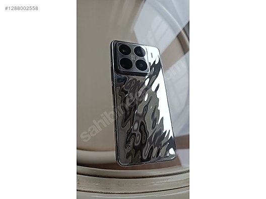 Xiaomi / 15 Pro / Xiaomi 15 pro sahibinden.comda - 1288002558