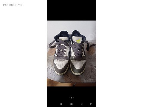 orijinal puma ayakky sahibinden.comda - 1319002740