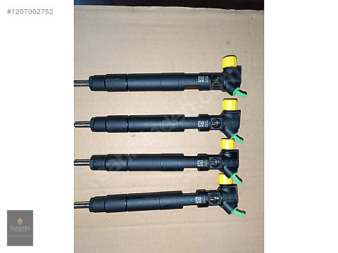 Otomobil & Arazi Aracı / Ateşleme & Yakıt / A6510702387 - 28272472 ...