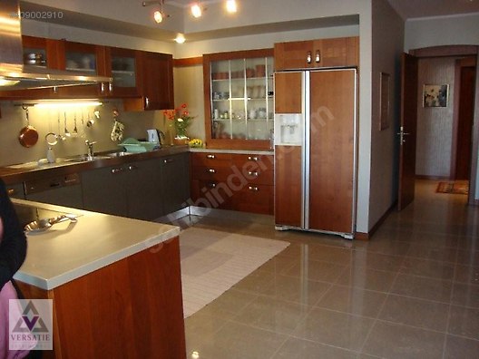 ETİLER MAYA RESIDENCE 300M2, 4+1 İÇİ YENİLENMİŞ LÜKS DEKORLU - Satılık ...