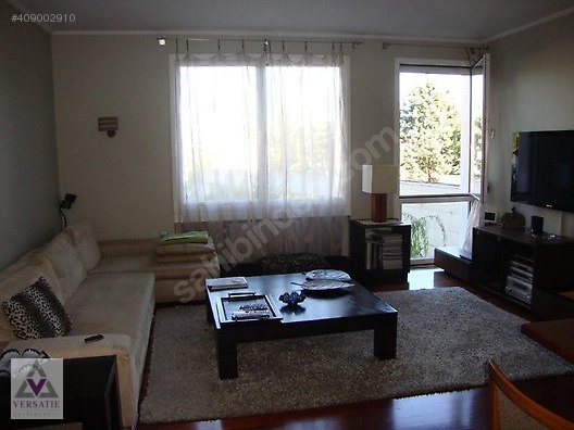 ETİLER MAYA RESIDENCE 300M2, 4+1 İÇİ YENİLENMİŞ LÜKS DEKORLU - Satılık ...