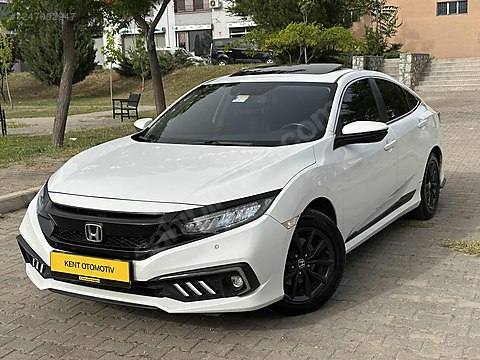 Honda / Civic / 1.6i VTEC / Eco Elegance / Cicic#SEDAN#1'6~VTEC#ECO# ...