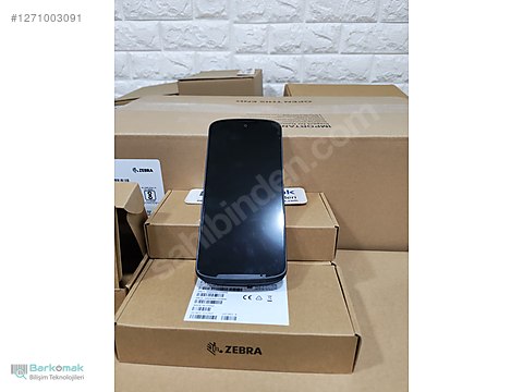 Zebra TC15 Android GSM li Sıfır Fırsat Barkomak'tan!!! sahibinden.comda ...