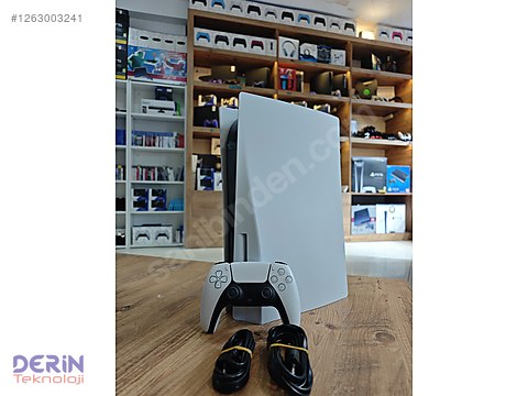 PS5 Liquid Metal DEĞİŞİMİ YAPILIR sahibinden.comda - 1263003241
