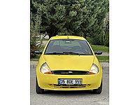 Ford Ka Fiyatları & Modelleri sahibinden.com'da