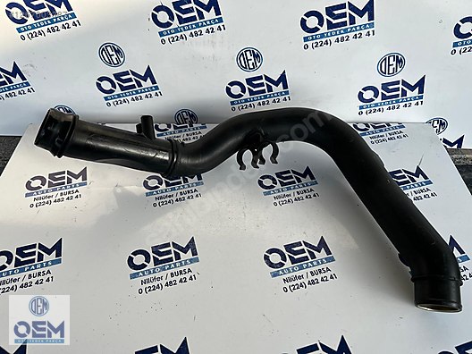 Otomobil & Arazi Aracı / Mekanik / A6070900342 MERCEDES W176 TURBO ...