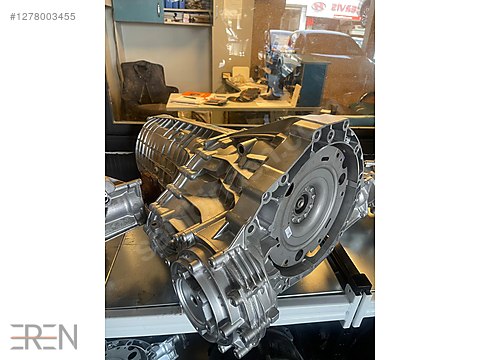 Otomobil & Arazi Aracı / Şanzıman & Vites / AUDİ A4 A5 A6 - OCK SIFIR ...