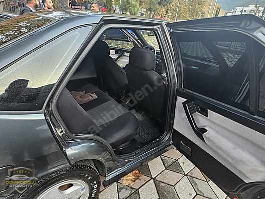 Fiat / Tempra / 1.6 / SX AK / FİAT TEMPRA 1.6 SX AK İTALYAN sahibinden.comda - 1214003767