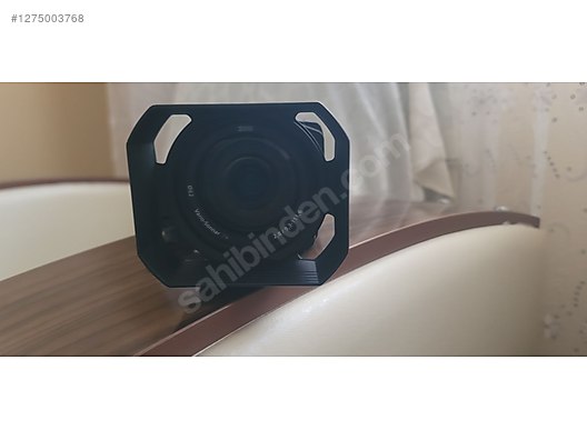 snoy fdr ax100 tertemiz kamera sahibinden.comda - 1275003768