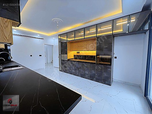 LEBİDERYA DENİZ MANZARALI ULTRA LÜKS VİLLA TADINDA DUBLEKS. - Satılık ...