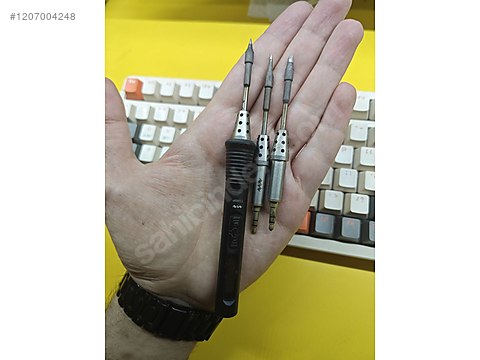 Miniware TS80P full set sahibinden.comda - 1207004248