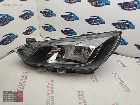 Otomobil & Arazi Aracı / Elektrik / FORD FOCUS SOL FAR LEDLİ 2919-2022 ...