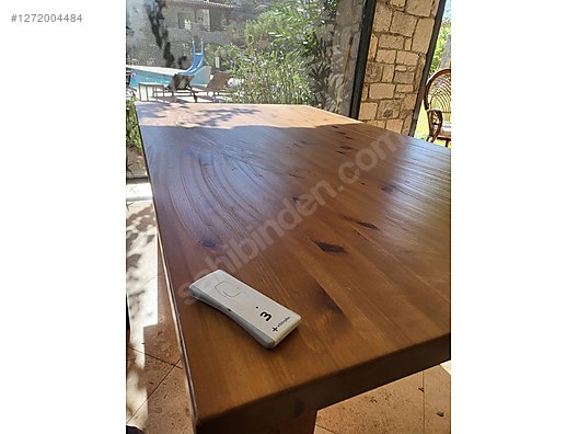 Bodrum İkinci El Ikea Masa Takımı - ACİL MASA TAKIMI - 1272004484