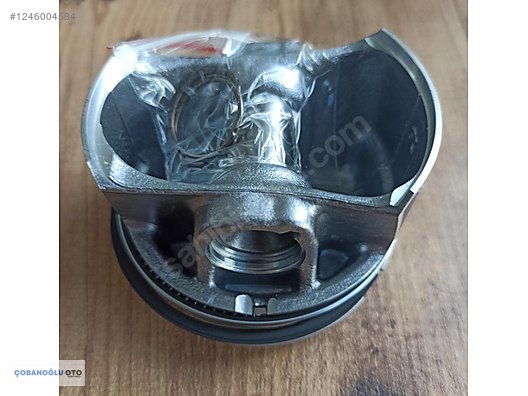 Cars & SUVs / Engine / PİSTON-N13-STD-77,01 MM KISA.OEM.11257601181 ...