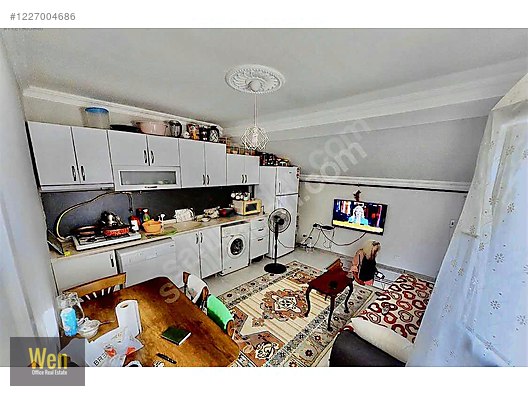 FIRSAT YAPI KAYIT BELGELİ LOKASON DEĞERİ YÜKSEK MÜSTAKİL DUBLEKS ...