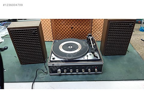 DUAL HS.130 sahibinden.comda - 1236004709