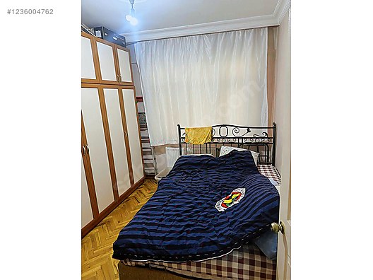 ENGiN ERDEM'DEN MERTER METE SOKAKTA SATILIK DAiRE - Satılık Daire ...