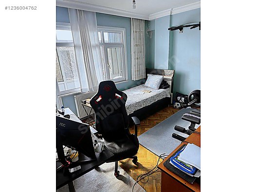 ENGiN ERDEM'DEN MERTER METE SOKAKTA SATILIK DAiRE - Satılık Daire ...