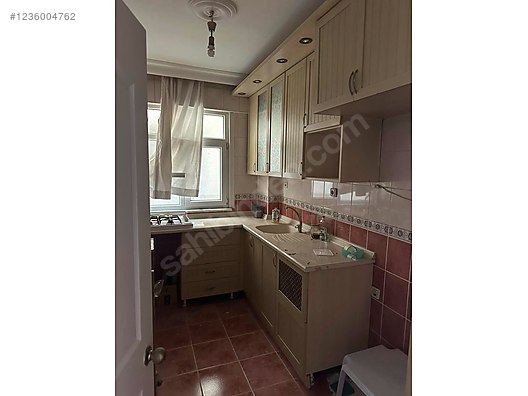 ENGiN ERDEM'DEN MERTER METE SOKAKTA SATILIK DAiRE - Satılık Daire ...