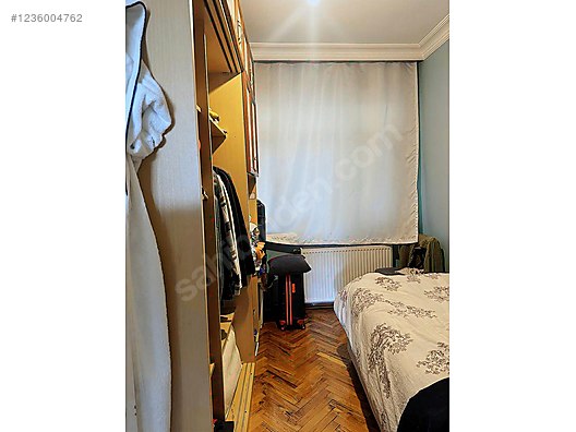 ENGiN ERDEM'DEN MERTER METE SOKAKTA SATILIK DAiRE - Satılık Daire ...