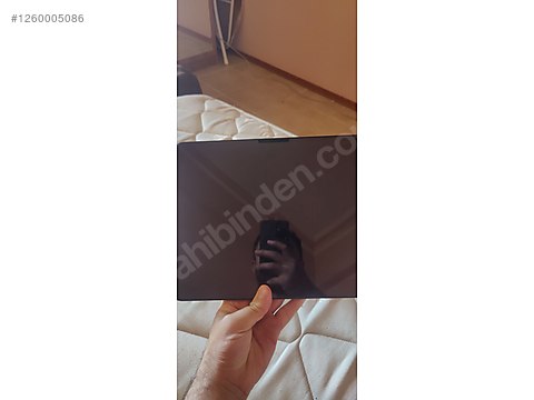 İpad pro M4 13 inc 7. nesil - Apple iPad Pro 7 sahibinden.com'da - 1260005086