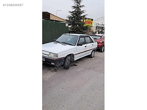 Renault / R 11 / Flash / Sahibinden Temiz Flash sahibinden.comda ...