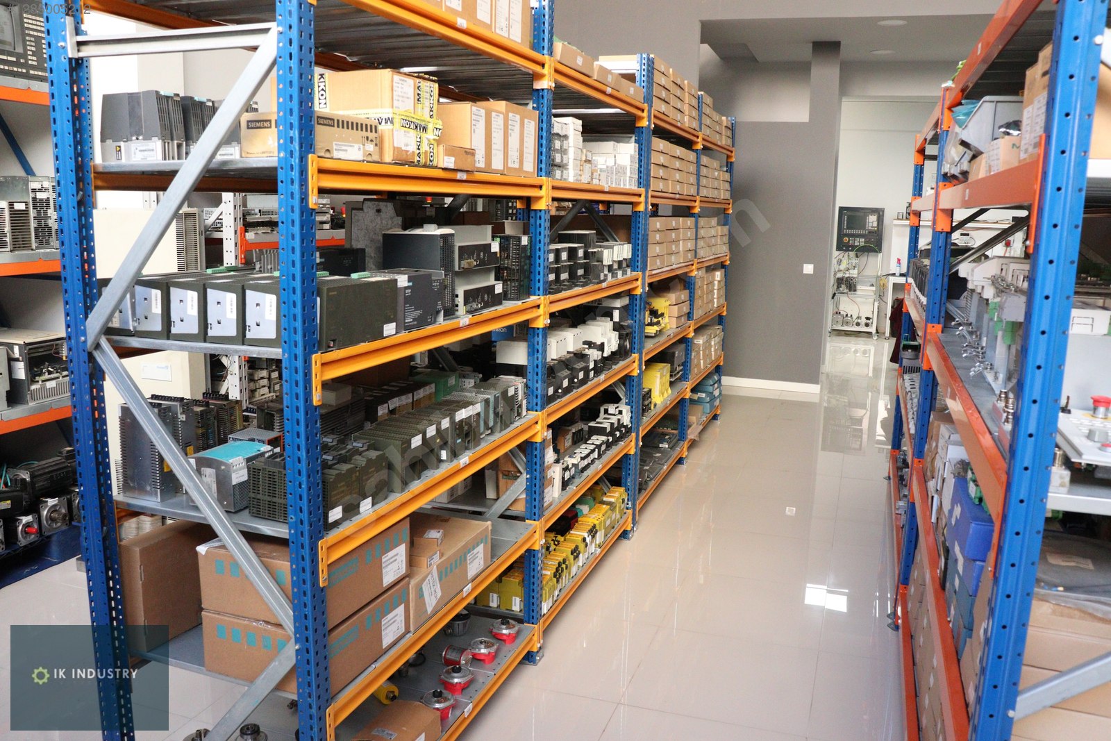 HMS01.1N-W0054-A-07-NNNN R911295325 - Rexroth Programlayıcı - 1285005212