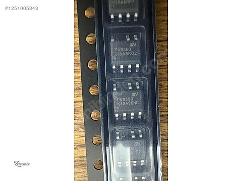 PN8360 8360 Dıp-8 entegre sahibinden.comda - 1251005343